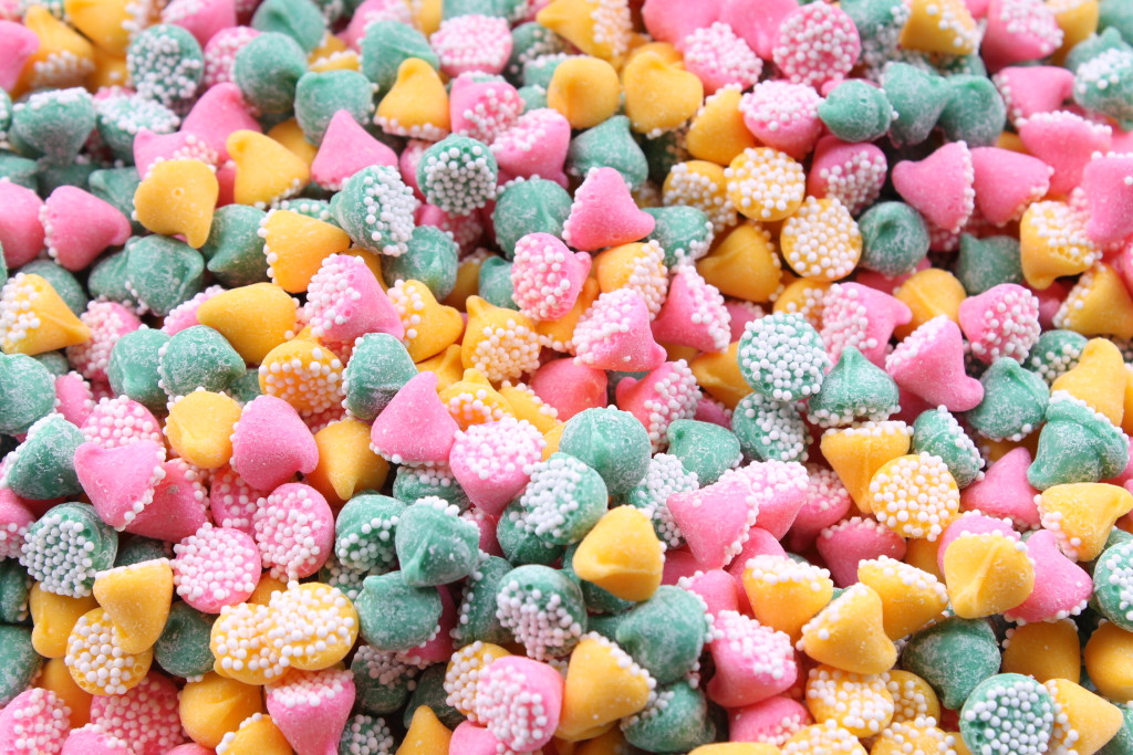 Petite Misty Mints – 7oz – Callies Candy Kitchen