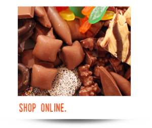 Callies Candy Kitchen