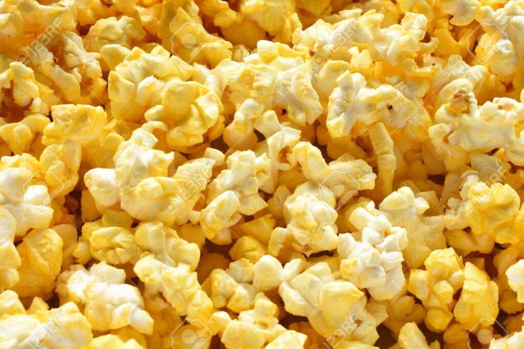 Buttered Popcorn – 1oz – Callies Candy Kitchen